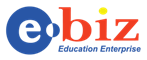 Ebiz Education - Home